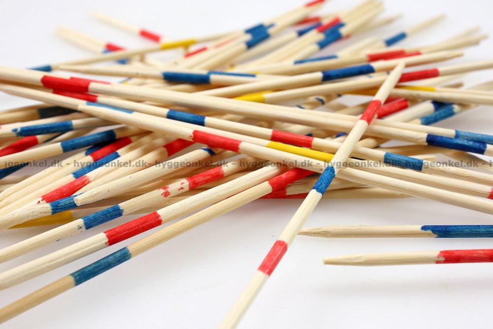 Mikado → Available here. Sends to all EU
